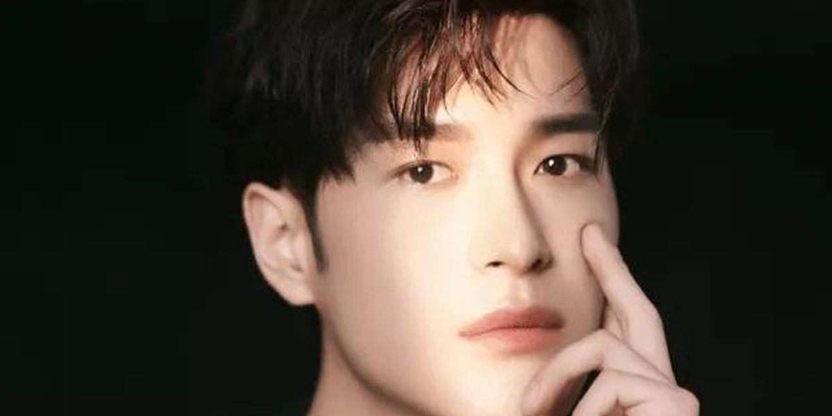 Aktor Muda China Liang Youcheng Meninggal Dunia, Diduga Akibat Infeksi ...