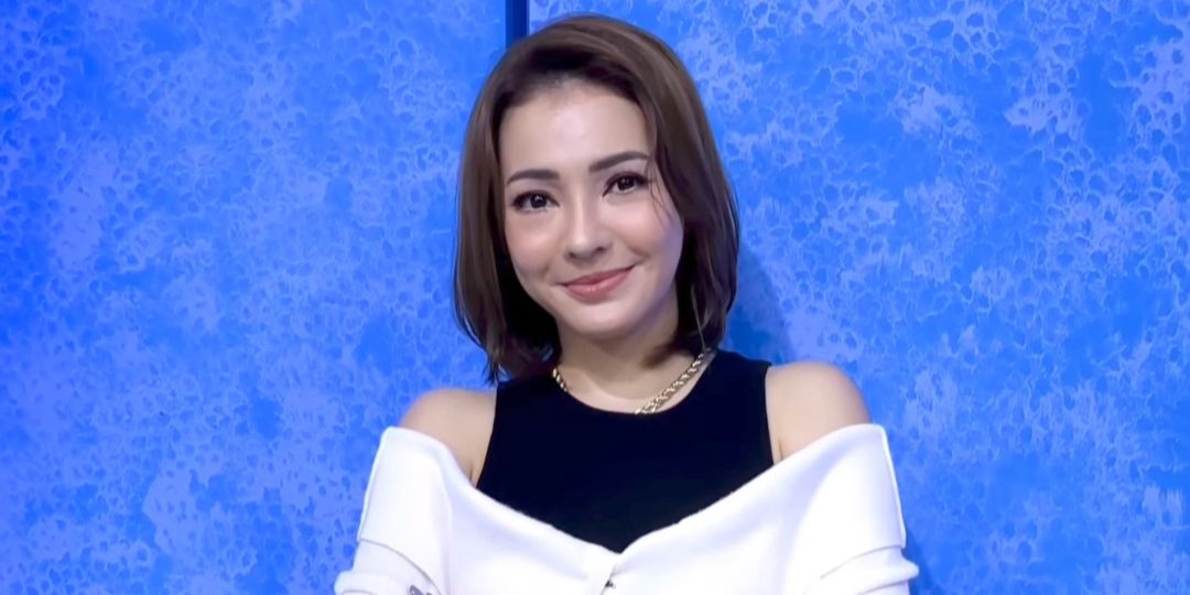 Maya Septha Stres Berat Usai Operasi Plastik di Korea, Habiskan Rp500 ...