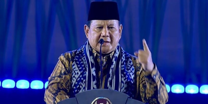 Istana Tanggapi Isu Reshuffle Kabinet: Siapa Orangnya dan Kapan, Hanya Presiden yang Tahu ...