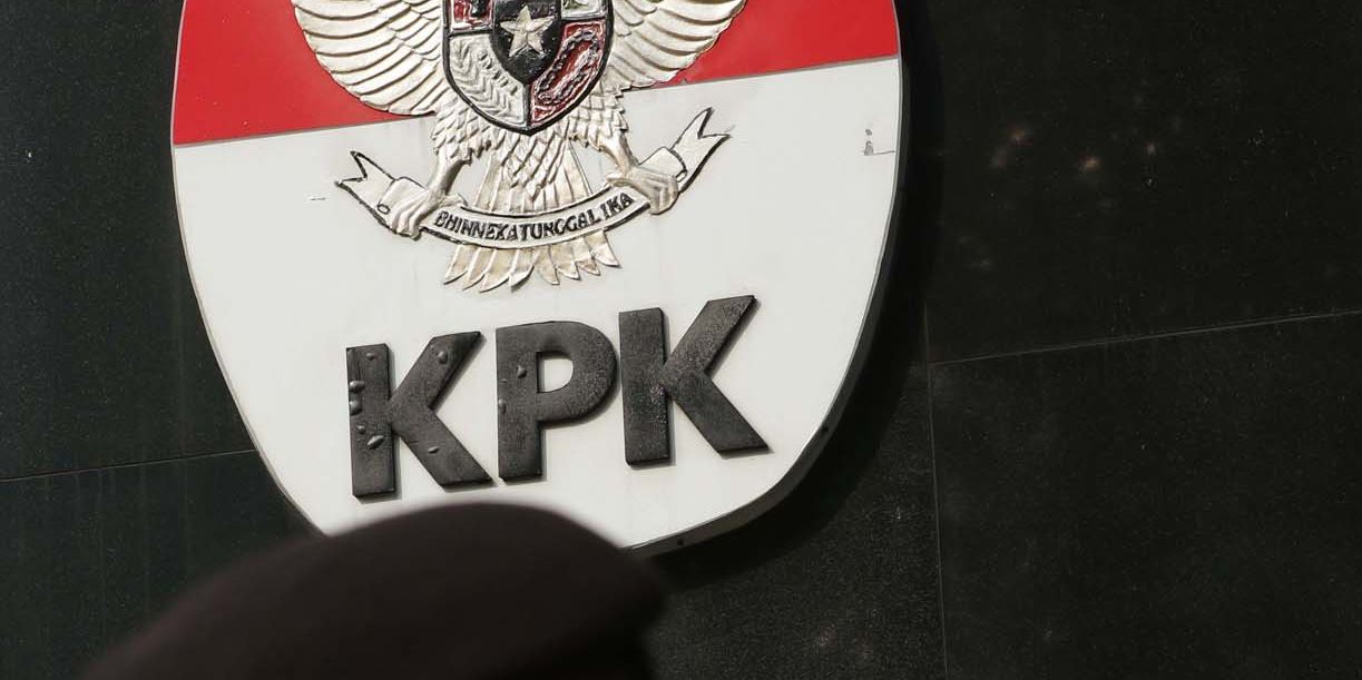 Reaksi KPK soal Revisi Tatib DPR Bisa Rekomendasi Copot Pejabat Negara - merdeka.com