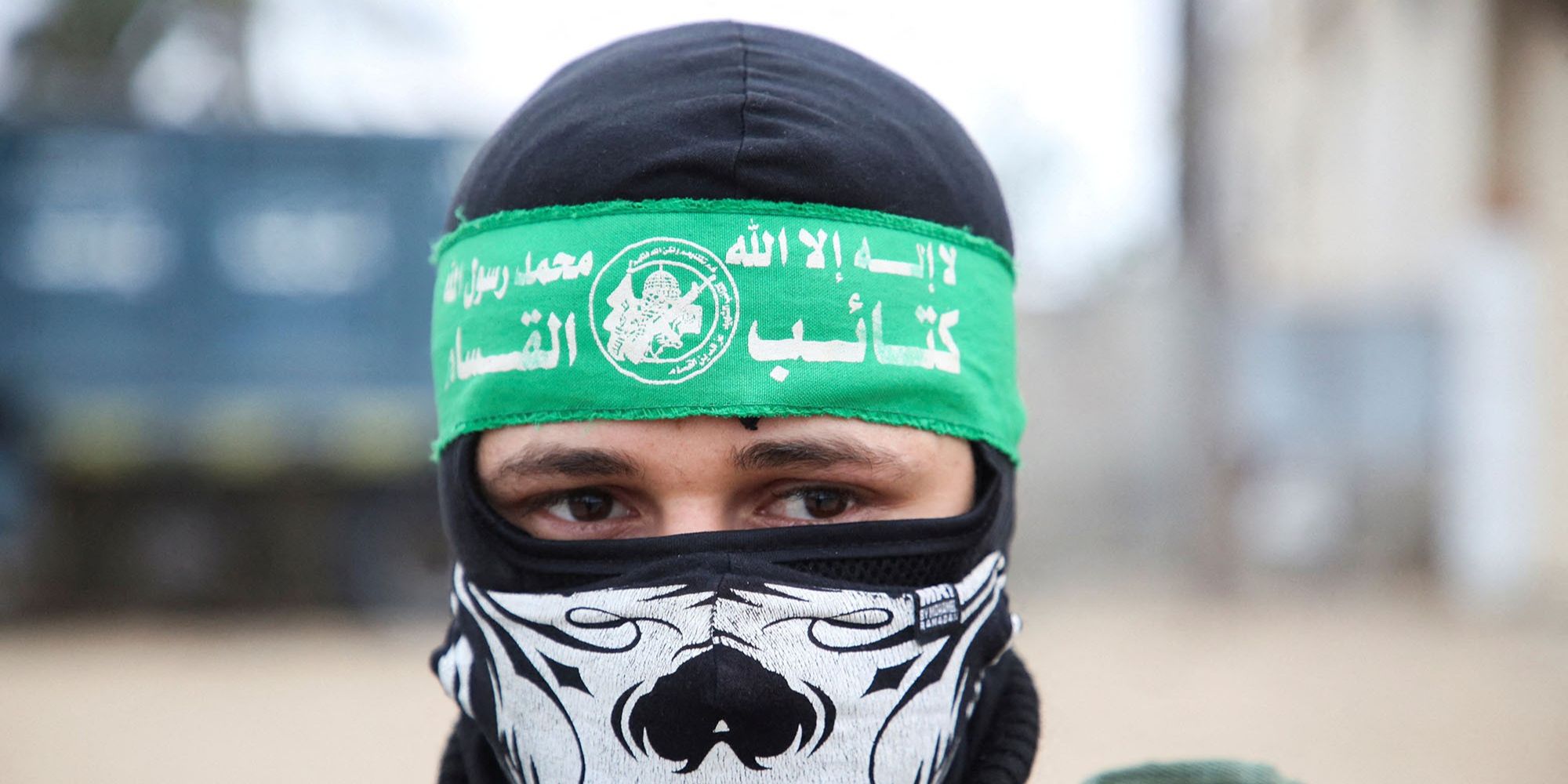 FOTO: Hamas Kembali Bebaskan Sandera di Gaza - merdeka.com