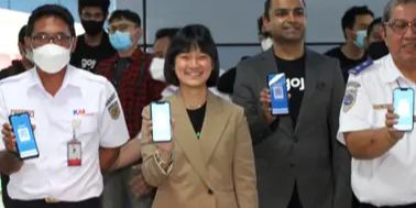 VIDEO: Bos Cantik Gojek di DPR Usul Ojol Jadi Transportasi Umum, Ungkit Kesejahteraan Mitra ...