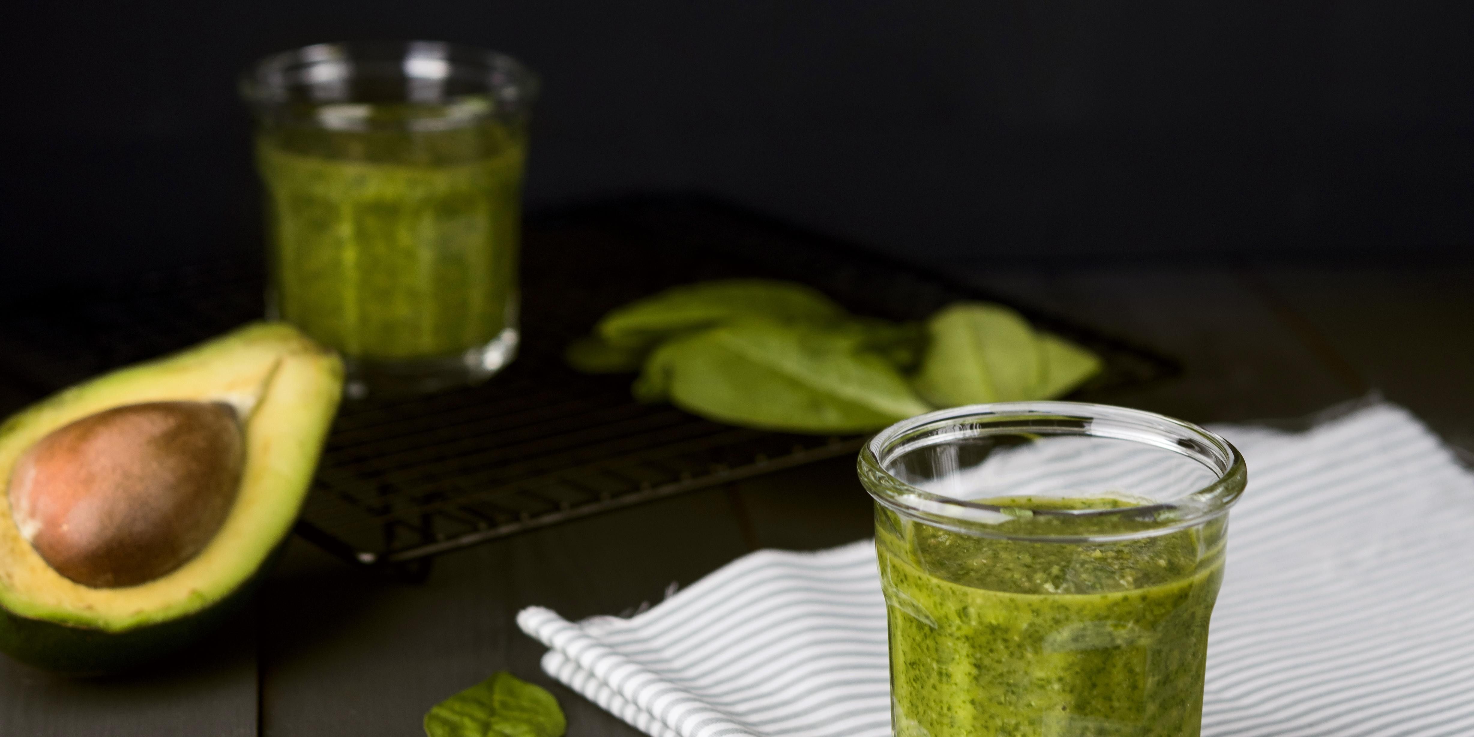 Jus Penurun Kolesterol Paling Cepat, Cara Alami Menjaga Kesehatan ...