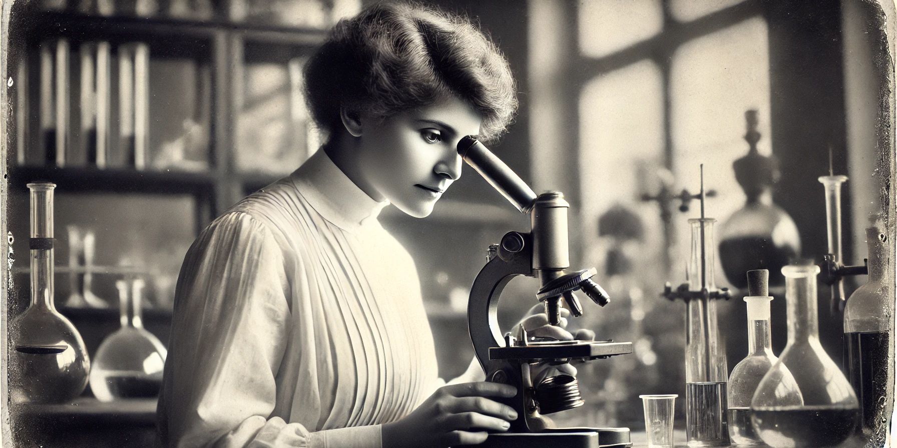 Rosalind Franklin vs. Watson & Crick: Kontroversi Penghargaan Nobel ...