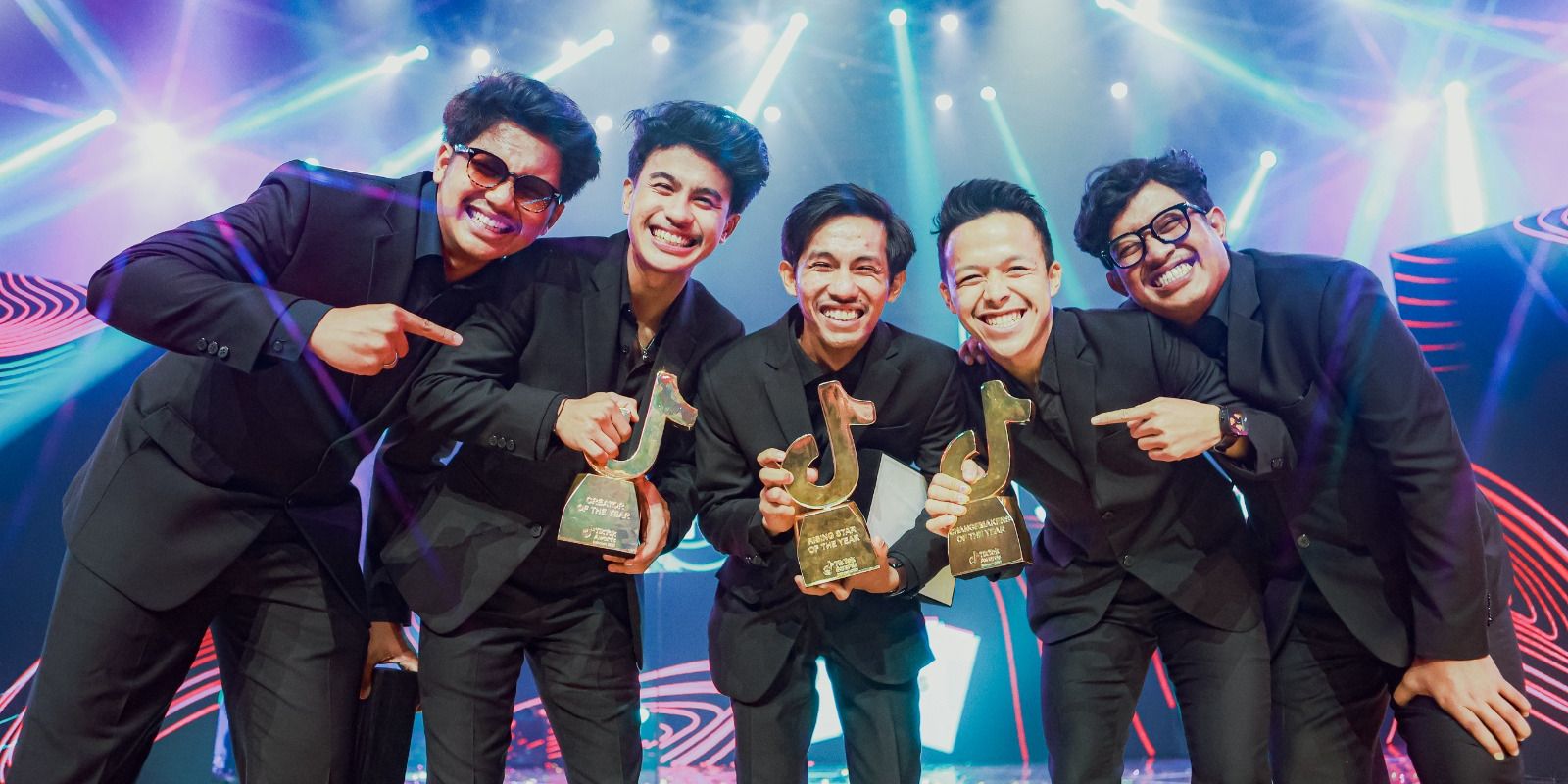 Prabowo Bertemu Pandawara Group di Istana, Mau Bikin Gebrakan Apa ...