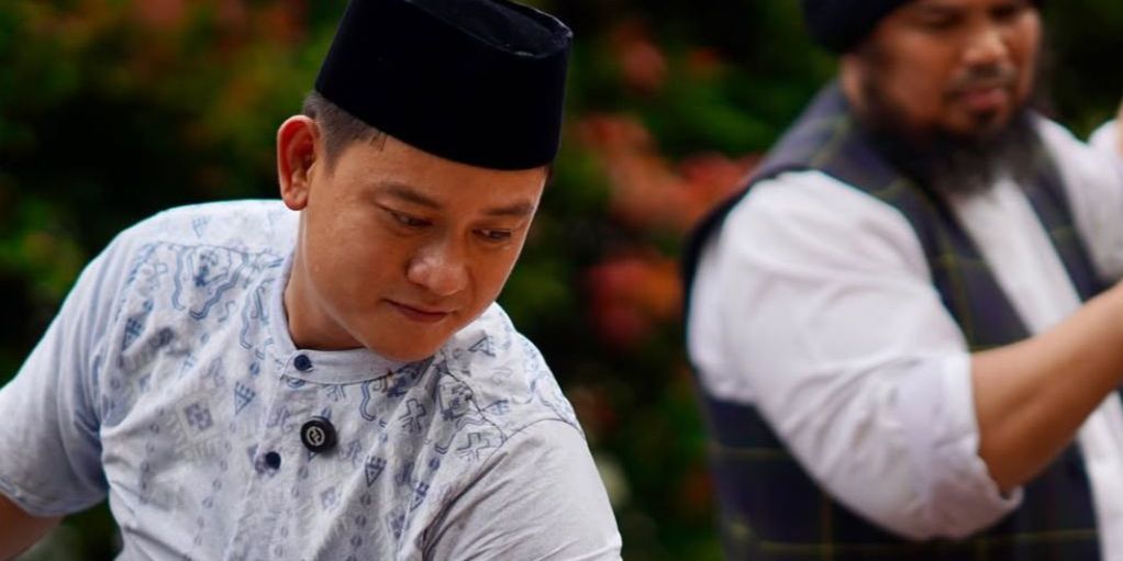 Profil Bobon Santoso: YouTuber Inspiratif dengan Misi Berbagi Makanan ...
