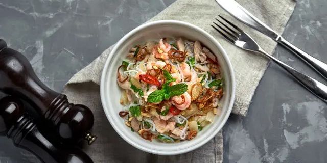 Cara Rebus Bihun agar Tidak Lembek dan Lengket Tanpa Minyak Goreng, Cukup Gunakan Dua Bahan Ini ...