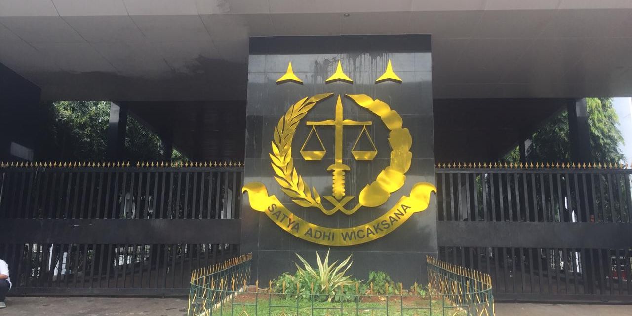 Kejagung Geledah Depo Pertamina Plumpang Terkait Kasus Korupsi Minyak Mentah - merdeka.com