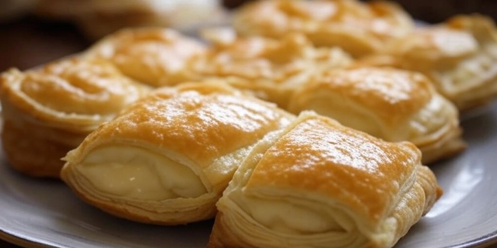 Cara Mudah Membuat Kue Nastar Rasa Durian yang Lezat agar Beda dengan ...