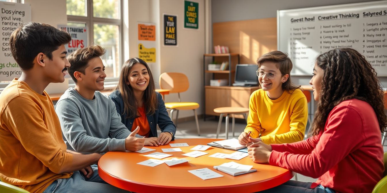 200+ Engaging Question of the Day for Kids: Spark Curiosity and ...