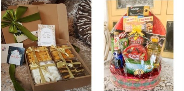 Parcel vs Hampers, Apa Bedanya? Ini Panduan Lengkap Memilih Bingkisan ...