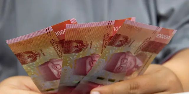THR Pensiunan 2025 Kapan Cair dan Berapa Besarannya? - merdeka.com THR Pensiunan 2025 Kapan Cair dan Berapa Besarannya? - merdeka.com