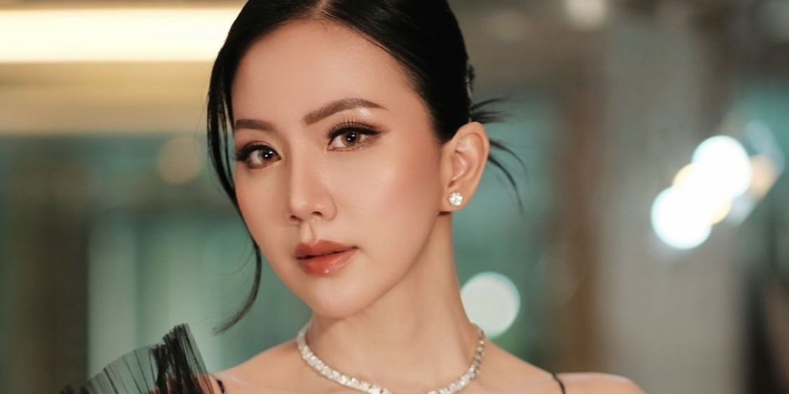 Profil Agnes Jennifer Jalani Karier dari Model hingga Idola TikTok ...