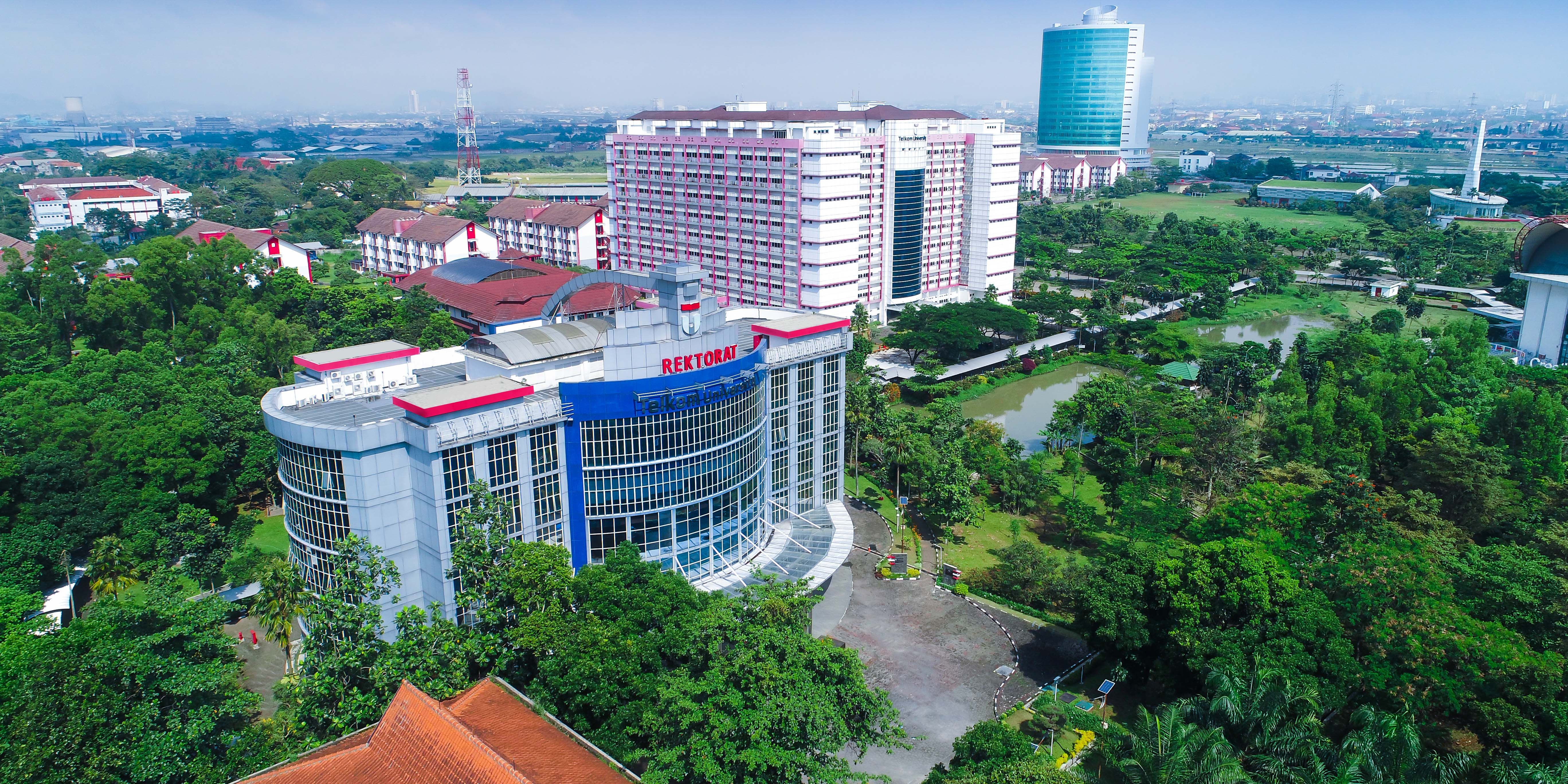 Panduan Lengkap Biaya Kuliah di Telkom University 2025, Ketahui ...