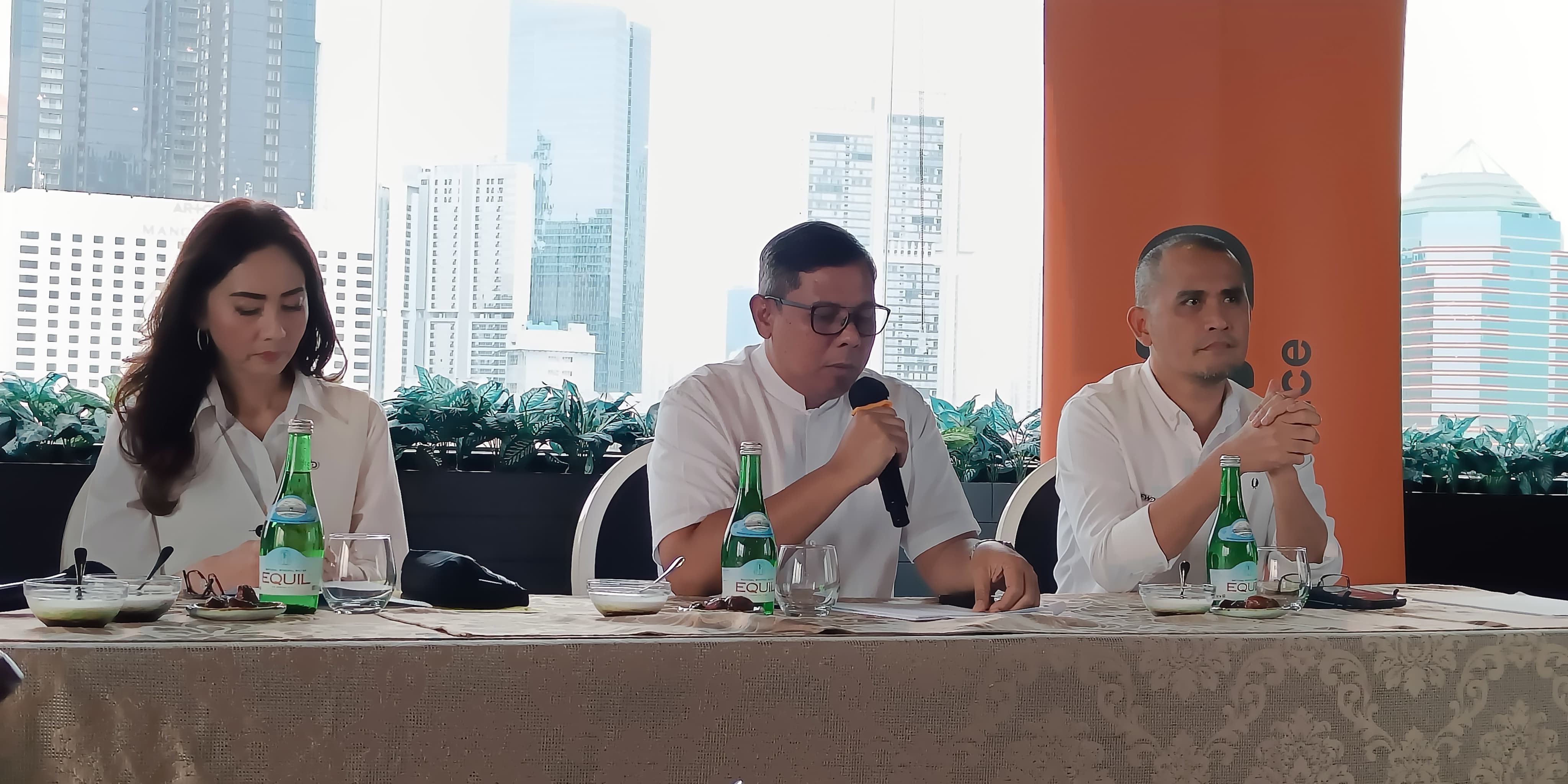 FWD Insurance Hadirkan Program Bijak Literasi Keuangan Selama Bulan ...