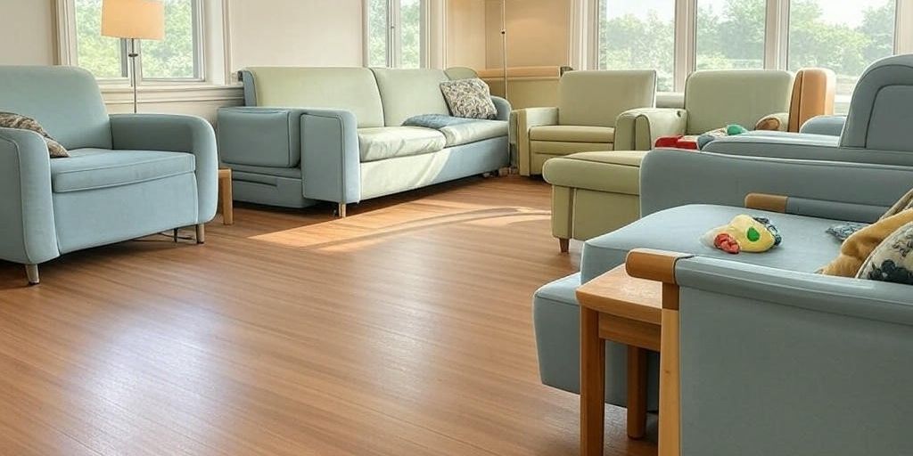 Desain Rumah yang Aman untuk Anak dan Lansia, Kurangi Risiko Terjatuh ...