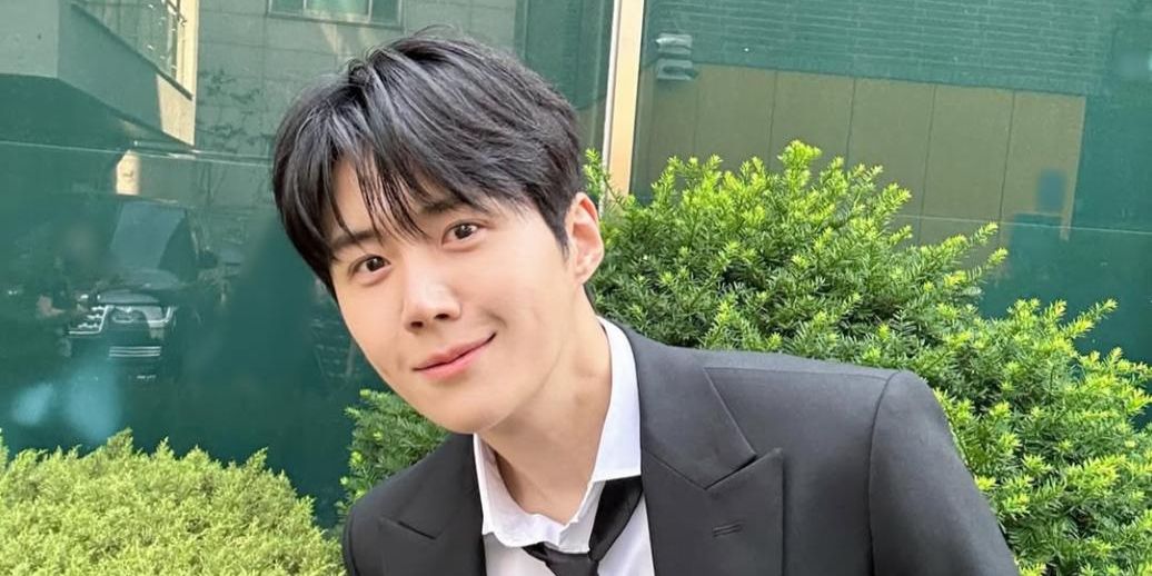 Kim Seon Ho Pindah ke Fantagio Satu Agensi dengan Cha Eun Wo, Siap ...