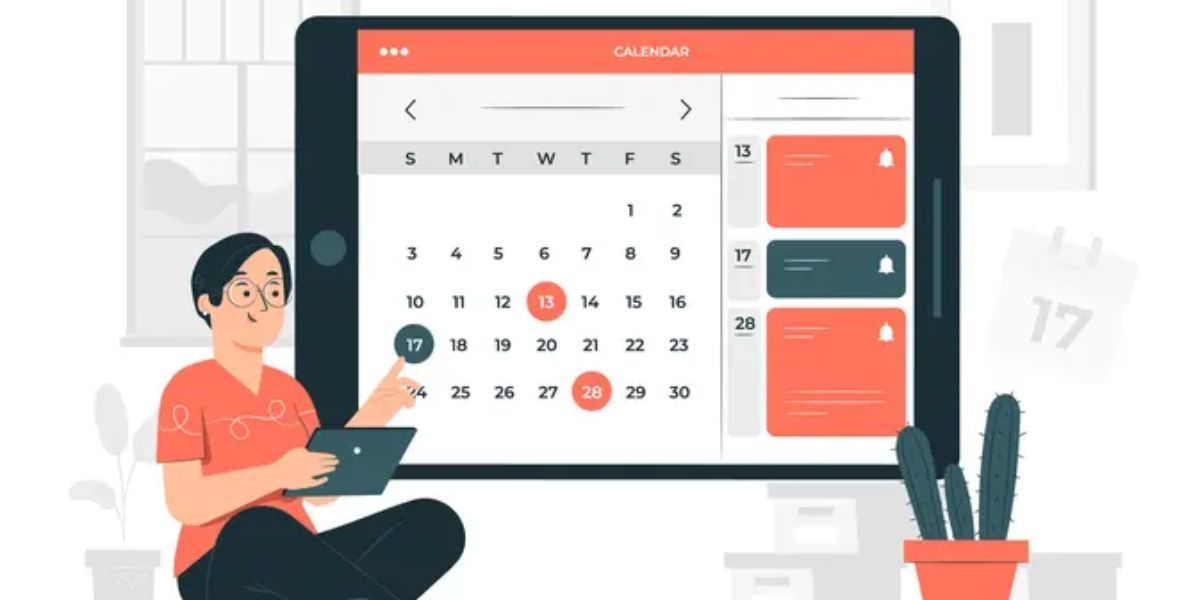 Menghitung Total Hari Libur Lebaran 2025, Maksimalkan Waktumu dengan Agenda Berkualitas ...