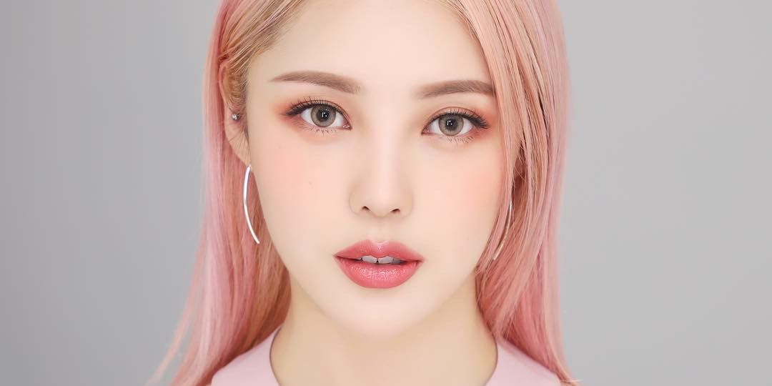 Mengenal Tren Kecantikan Korea 2025, Short Midface, Standar Baru atau ...