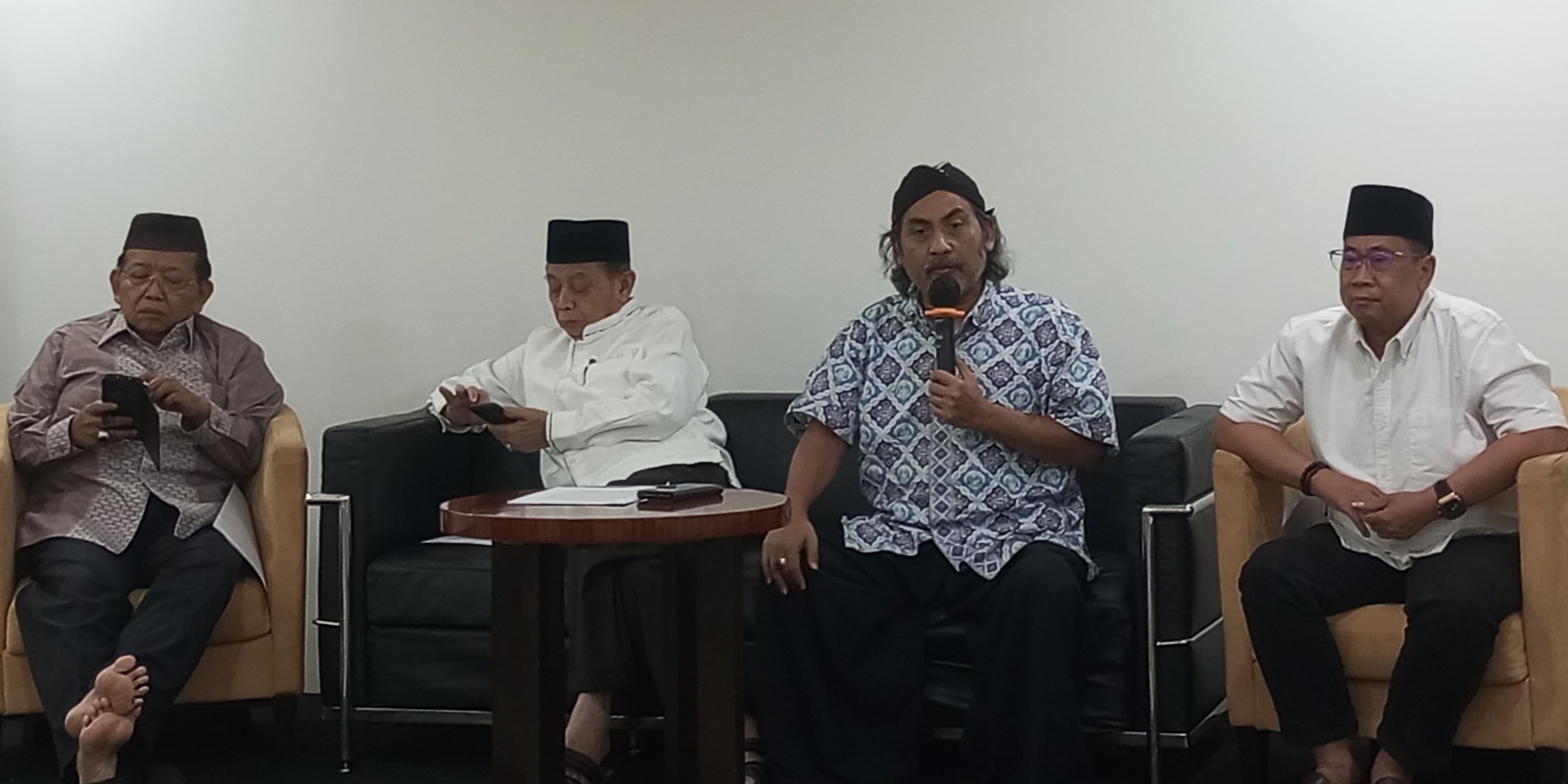 Munas IKA PMII Ditunda, Dilanjutkan April 2025 Mendatang - merdeka.com