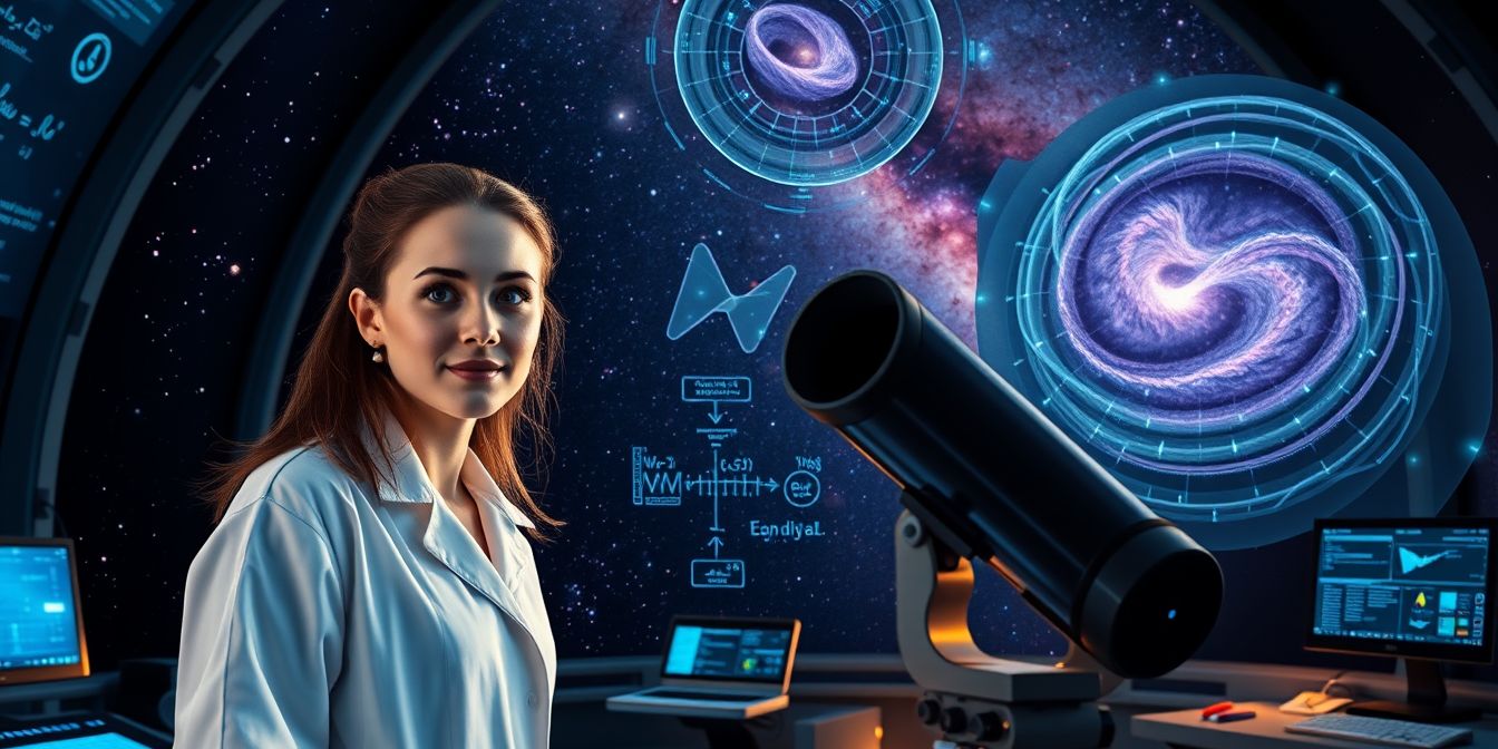 The Hardest Science Questions: Exploring the Mysteries of Our Universe ...