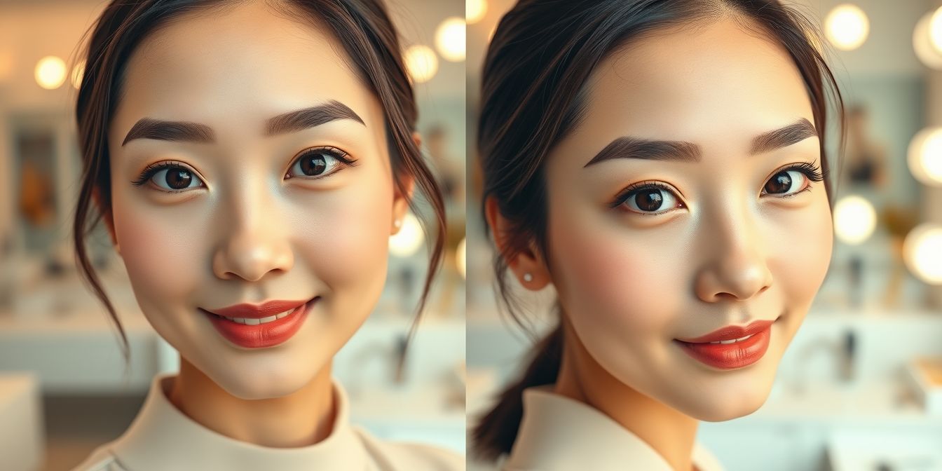 Cara Menebalkan Alis Secara Alami dan Permanen, Tampil Menawan di Hari ...