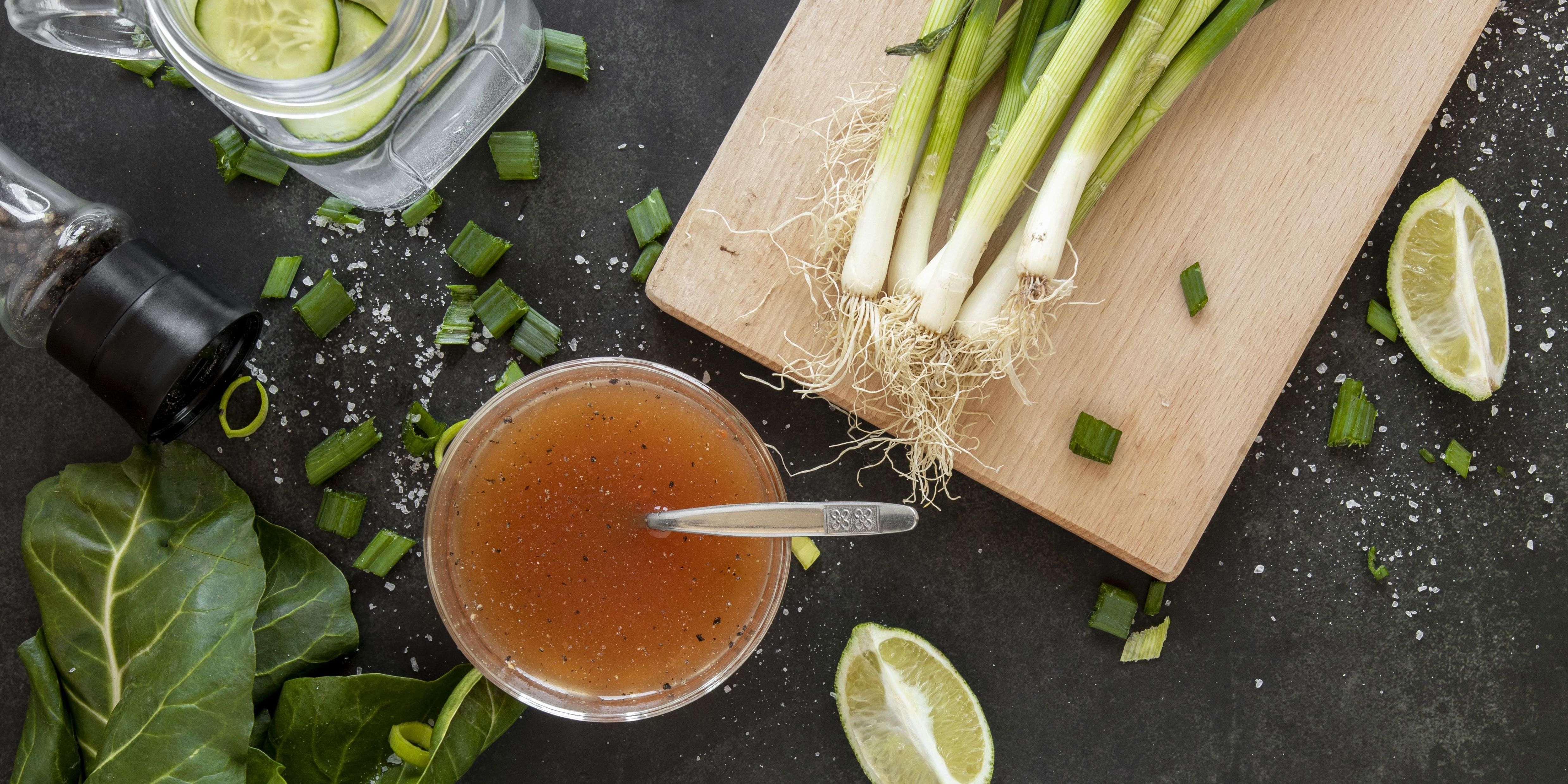 10 Resep Jamu Tradisional, Pas Dikonsumsi Usai Lebaran Agar Badan Fit ...