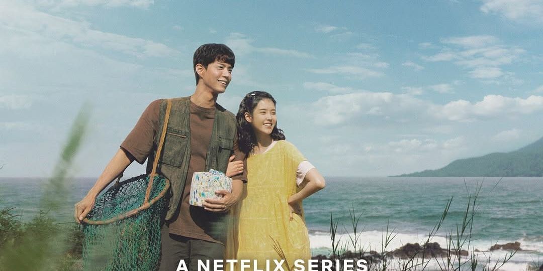 Akting Memukau! 5 Peran Ikonik IU di Drama, Terbaru Oh Ae Sun di WHEN ...