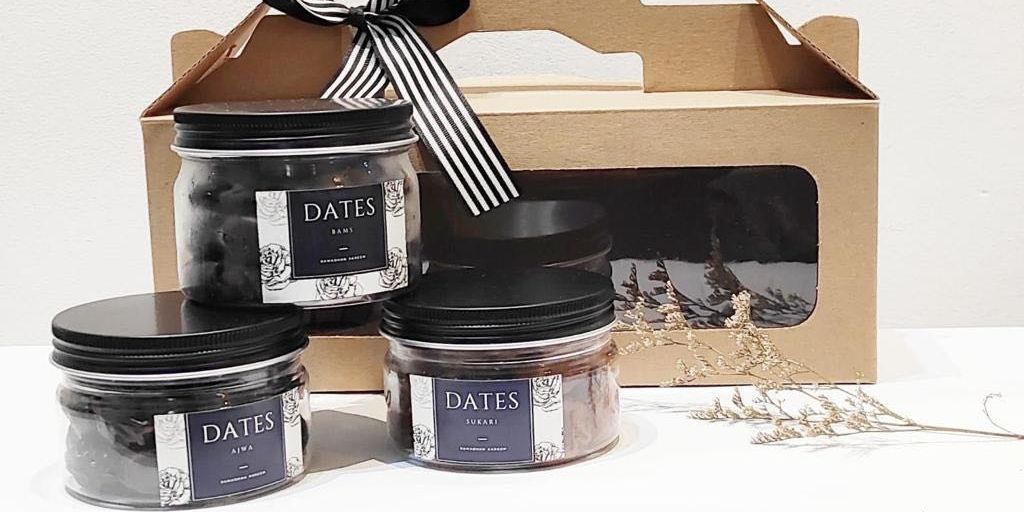 Ide Hampers Lebaran Unik di Bawah Rp100.000 - merdeka.com