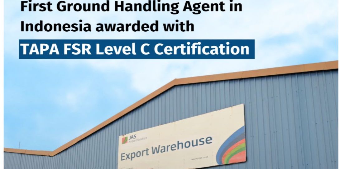 PT Jasa Angkasa Semesta Jadi Agen Ground Handling Pertama di Indonesia ...