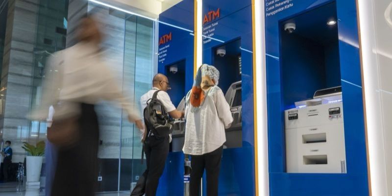 Jadwal Operasional Bank Selama Lebaran 2025 - merdeka.com