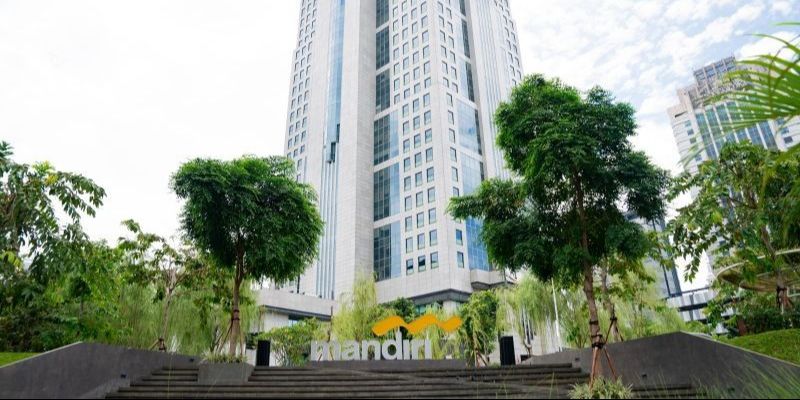 Bank Mandiri Gelar RUPS: Darmawan Junaidi Tetap Jadi Direktur Utama ...