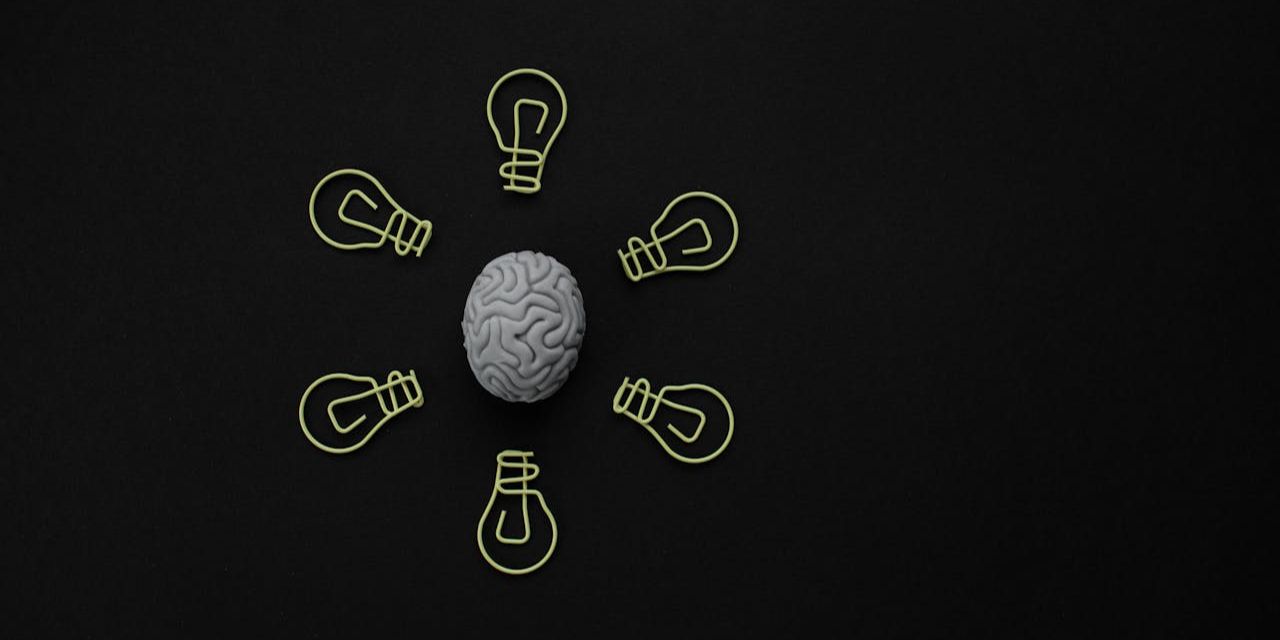 Otak Sehat, Hidup Bahagia: Kenali Rahasia Brain Flossing dan Terapkan ...