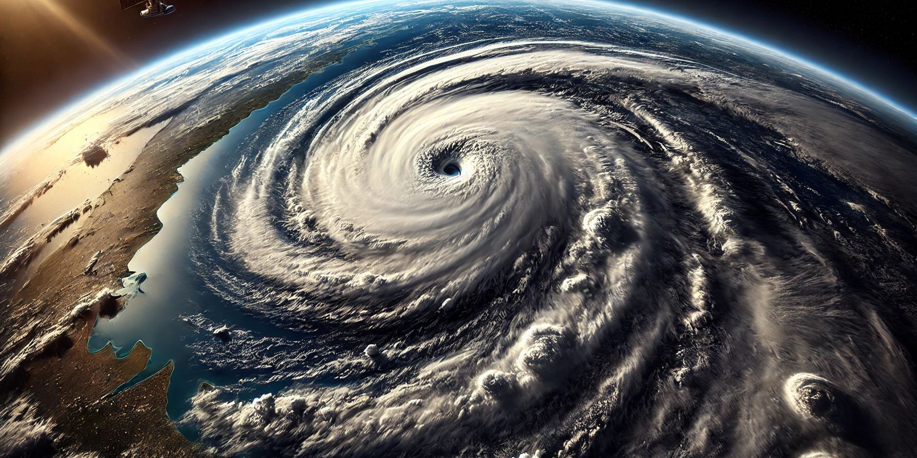 BMKG Deteksi Bibit Siklon Tropis, Waspada Cuaca Ekstrem - merdeka.com