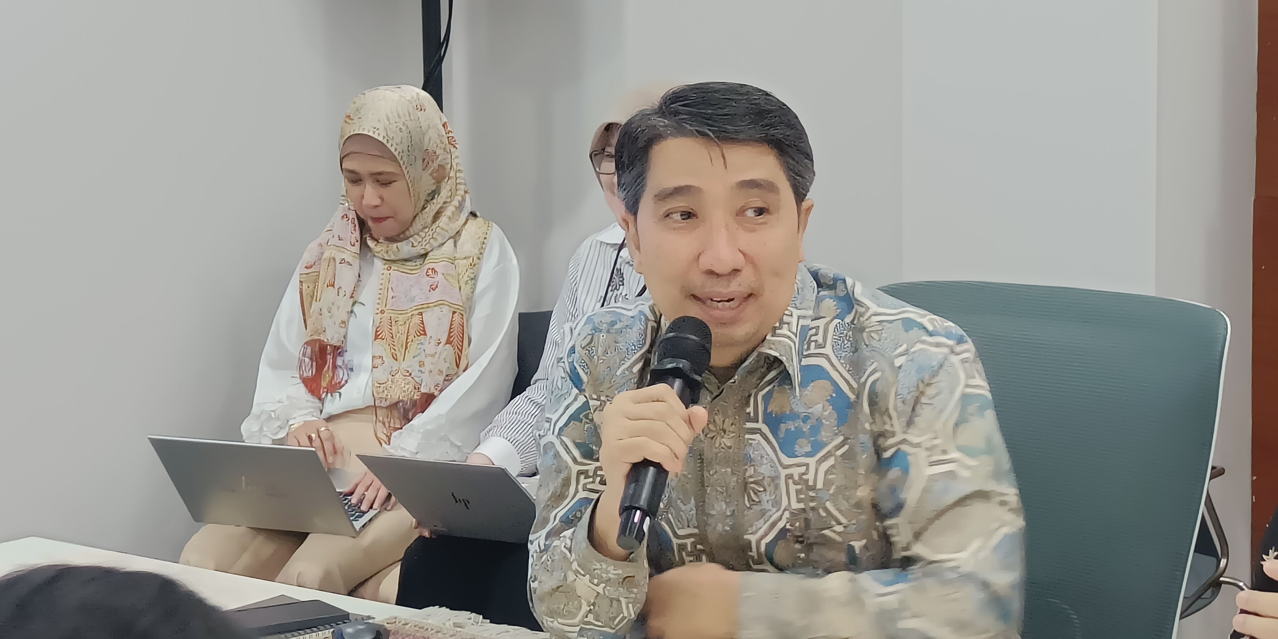 Krisis Moneter 1998 Tidak Akan Terulang, BI Pastikan Ekonomi Indonesia ...