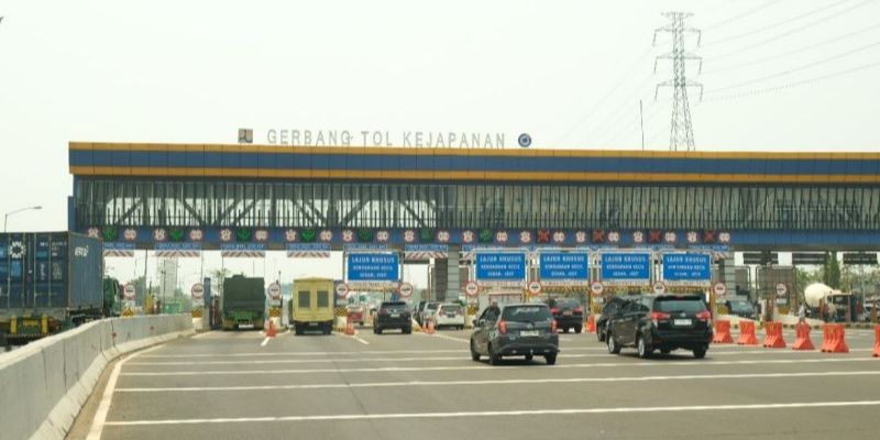 Jadwal Lengkap Ganjil Genap, One Way, Contraflow saat Mudik Lebaran 2025 - merdeka.com