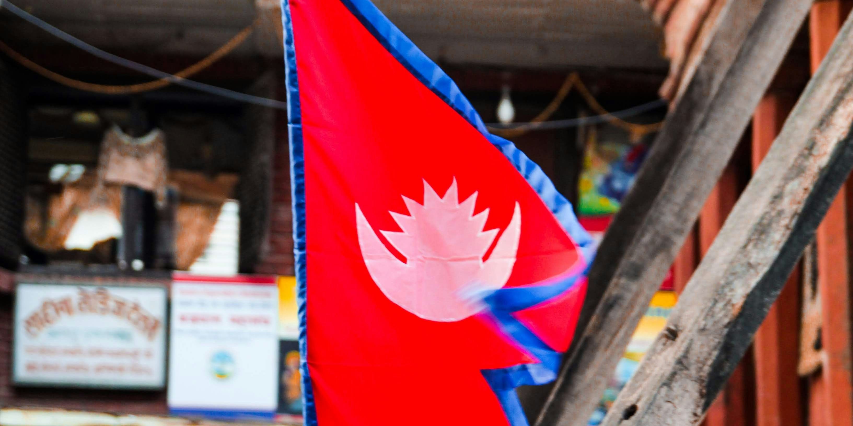 Tebak Bendera Negara, Uji Pengetahuan Geografi Anda - merdeka.com