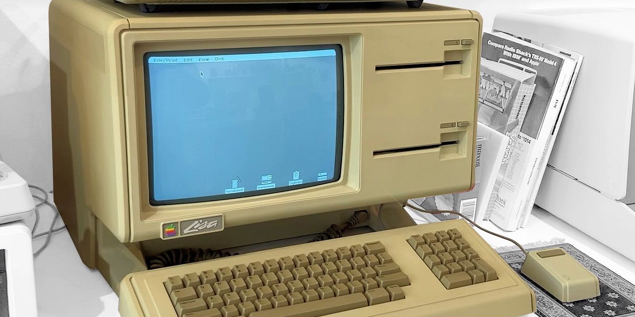 Apple Pernah Musnahkan 7.000 Komputer Lama yang Dibeli Seorang Kolektor ...