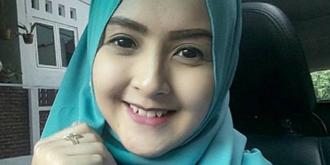 Ingat Lia Ananta? Pemain Sinetron 'Di Sini Ada Setan' Tinggalkan Dunia ...