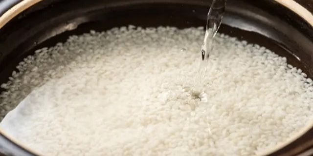 Cara Menanak Nasi yang Tahan Lama dan Dapat Menurunkan Kolesterol Jahat ...