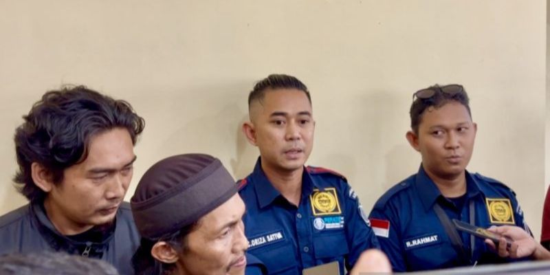 Keluarga Dilarang Ikut Gelar Perkara Pembunuhan Jurnalis Juwita, Harap Hasil Autopsi Transparan ...