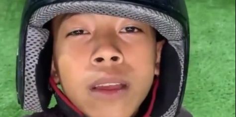 Viral, Tren 'Kata-Kata Hari Ini Pak Masum' di Media Sosial Bikin Ngakak ...