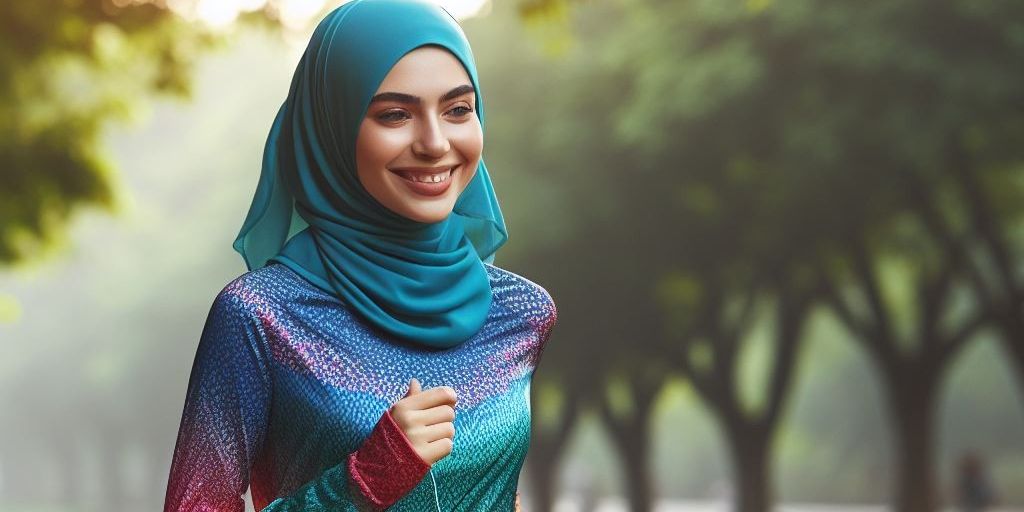 Tips Jaga Kebugaran Tubuh Saat Puasa Berdasar Rekomendasi Olahraga dari ...