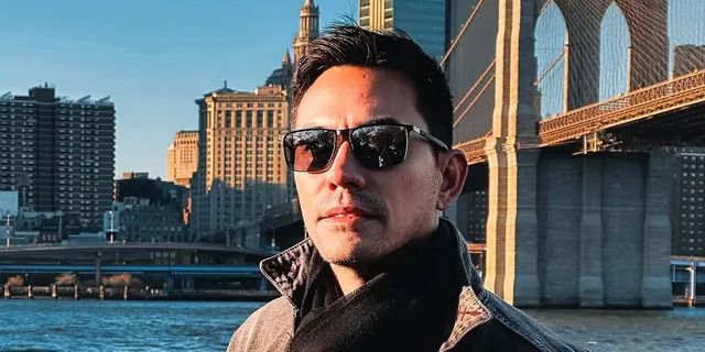 Sempat Ruang ICU, Begini Kondisi Terakhir Ayah Darius Sinathrya yang ...