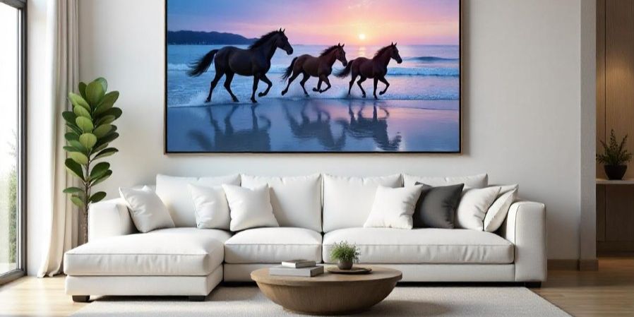 10 Ide Dekorasi untuk Membuat Rumah Terlihat Mewah dengan Anggaran ...