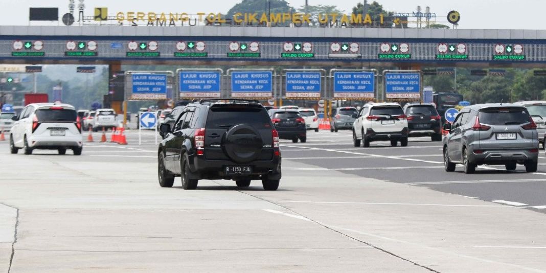 10 Komponen Mobil yang Wajib Dicek Sebelum Mudik Lebaran 2025, Ketahui Bahayanya Jika Tak ...