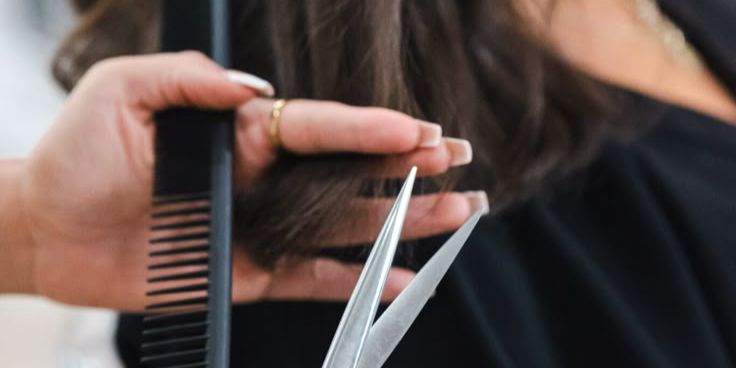 7 Rekomendasi Model Rambut Wanita untuk Si Rambut Tipis, Bikin Tampilan ...