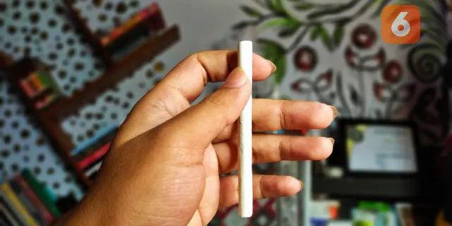 Wacana Aturan Kemasan Rokok Tanpa Merek Dikhawatirkan Jadi Agenda Tersembunyi Asing - merdeka.com