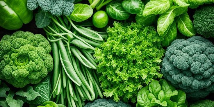 10 Pilihan Sayuran Tinggi Serat untuk Menu Buka Puasa, Jaga Pencernaan ...