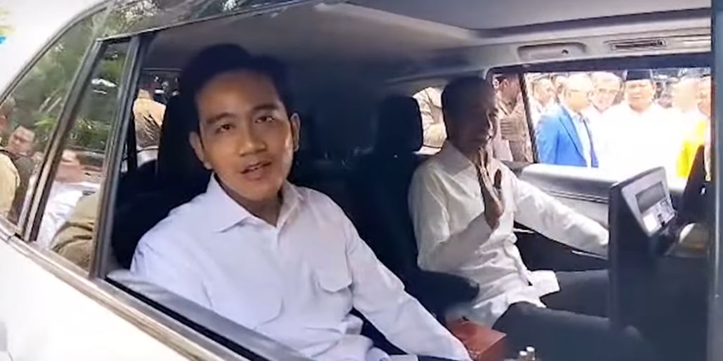 Ide Jokowi Buat Partai Super Tbk, PKB: Enggak Bisa, Ini Kan Bukan Perusahaan - merdeka.com